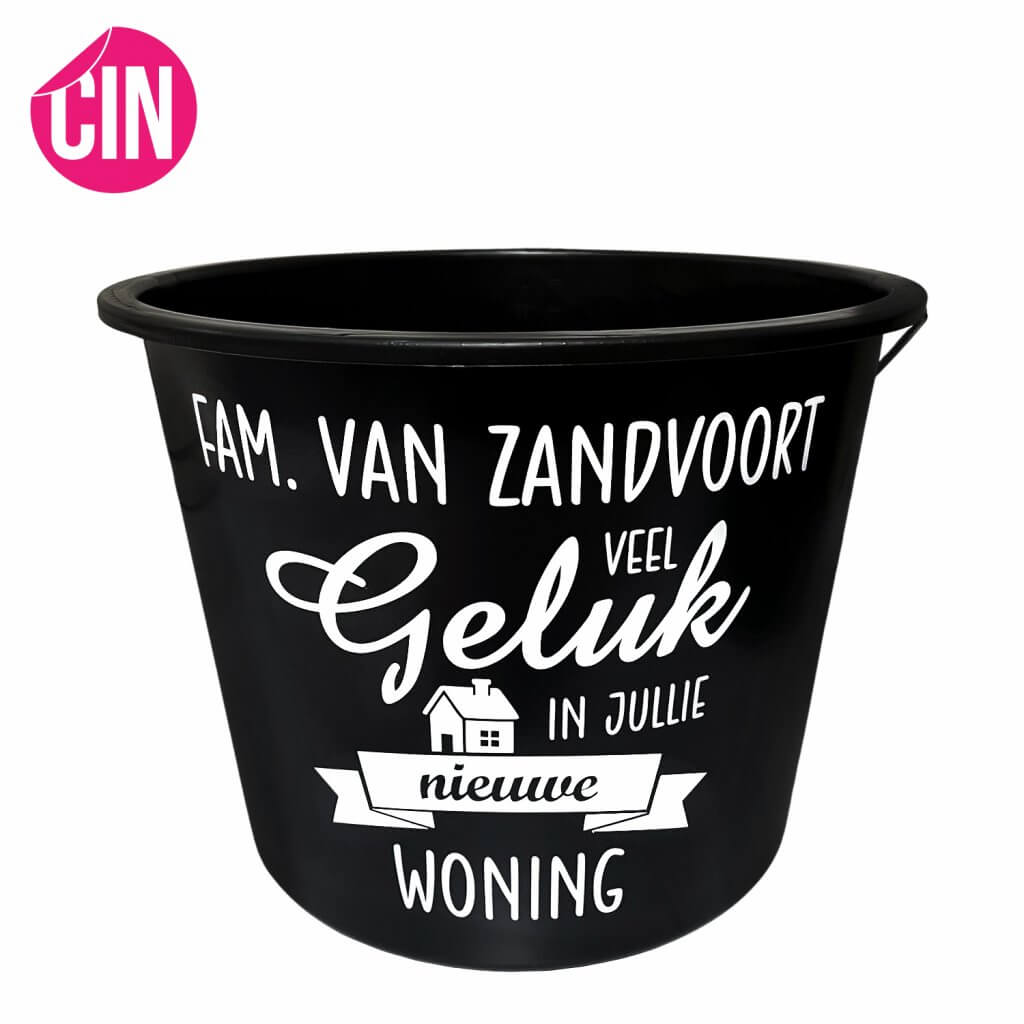 Emmer vol waardering! emmer-vol-waardering - Cindysigns