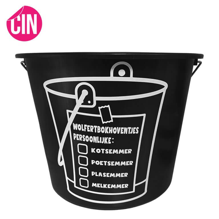 Emmer vol waardering! emmer-vol-waardering - Cindysigns